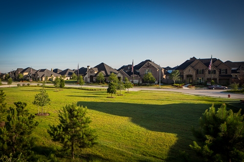 New Home Search | Cross Creek Ranch in Fulshear, TX