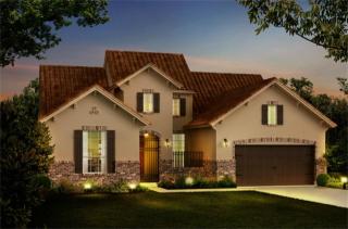 Darling Homes Offers Two Distinct Home Collections at New Cr